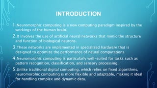 NEUROMORPHIC COMPUTING.pptx