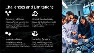 Neuromorphic Computing in artificial intelligence | PPT