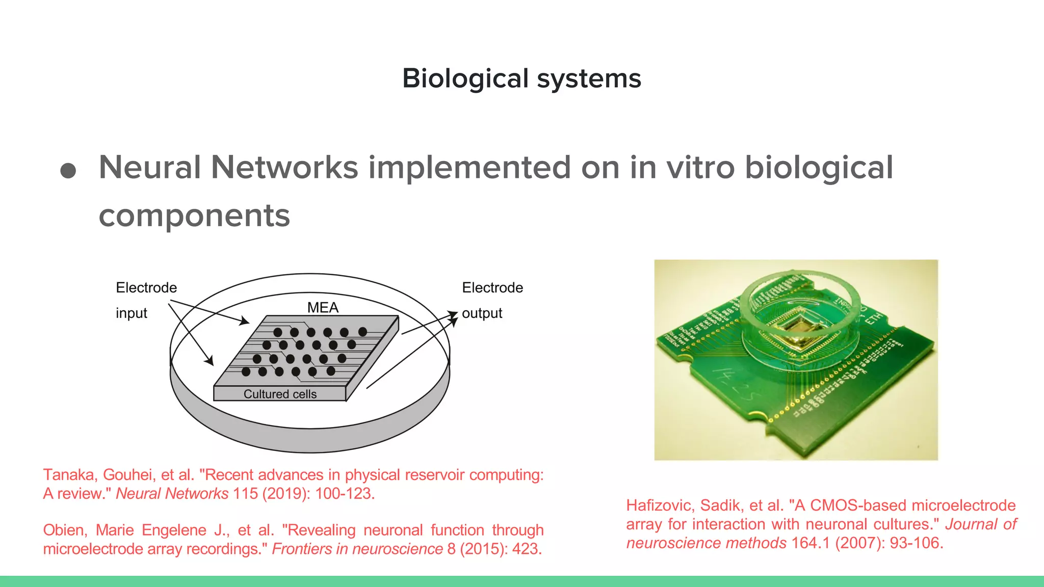 Neuromorphic computing for neural networks | PDF