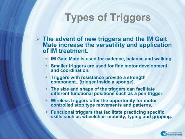Neuro Motor Dev Sja Splash | PPT | Brain and Nervous System Disorders ...