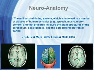 Neuro Motor Dev Sja Splash | PPT
