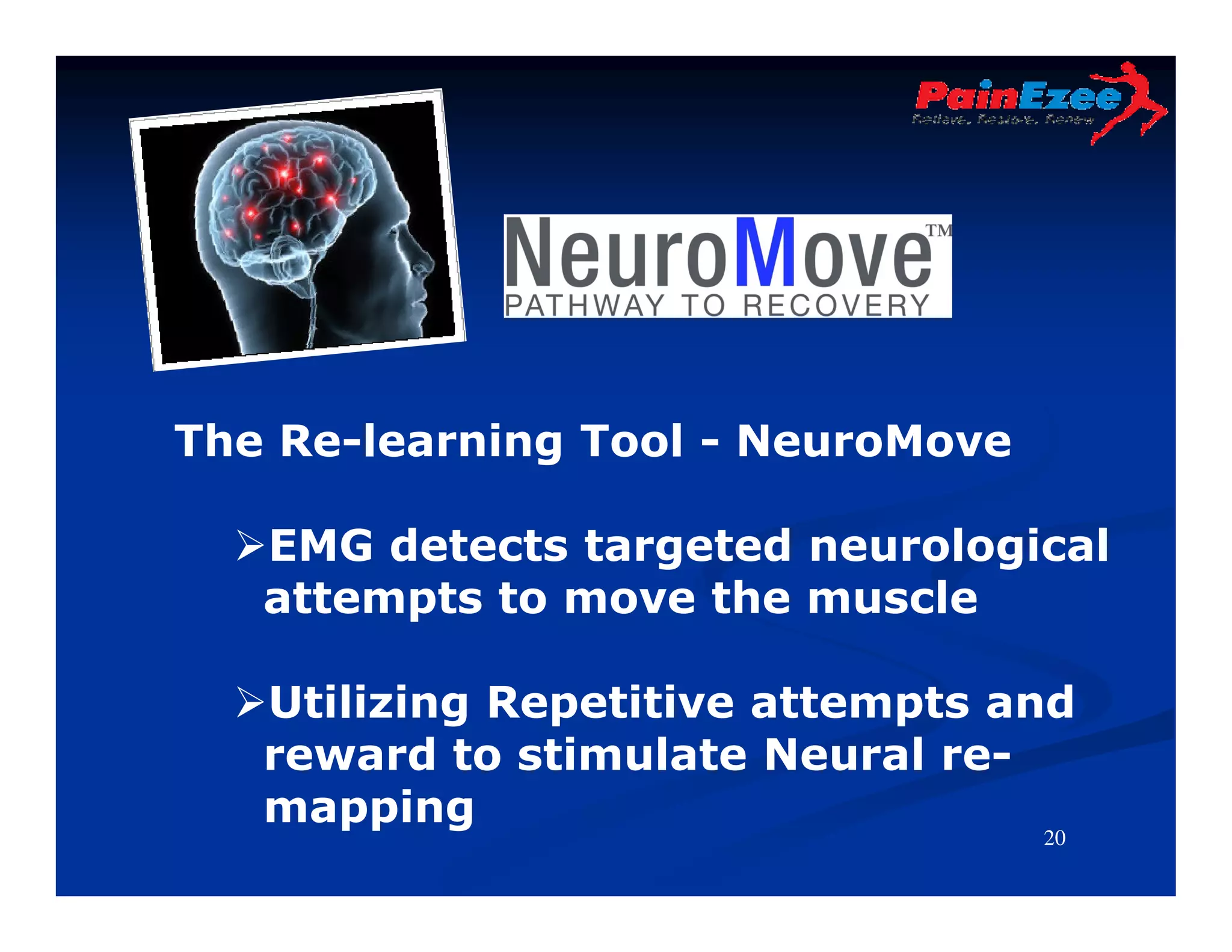 Neuromove training presentation | PDF | Brain and Nervous System ...