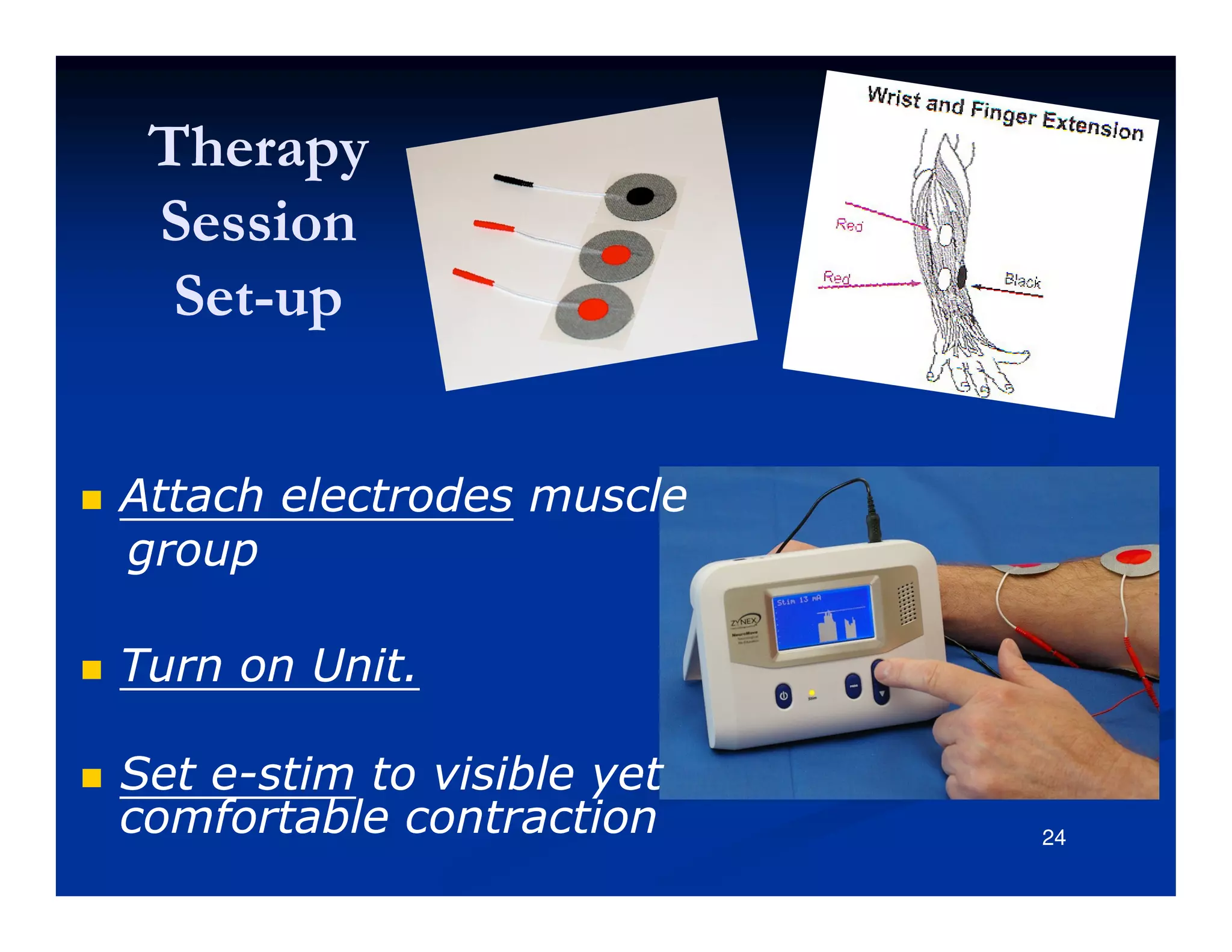 Neuromove training presentation | PDF | Brain and Nervous System ...