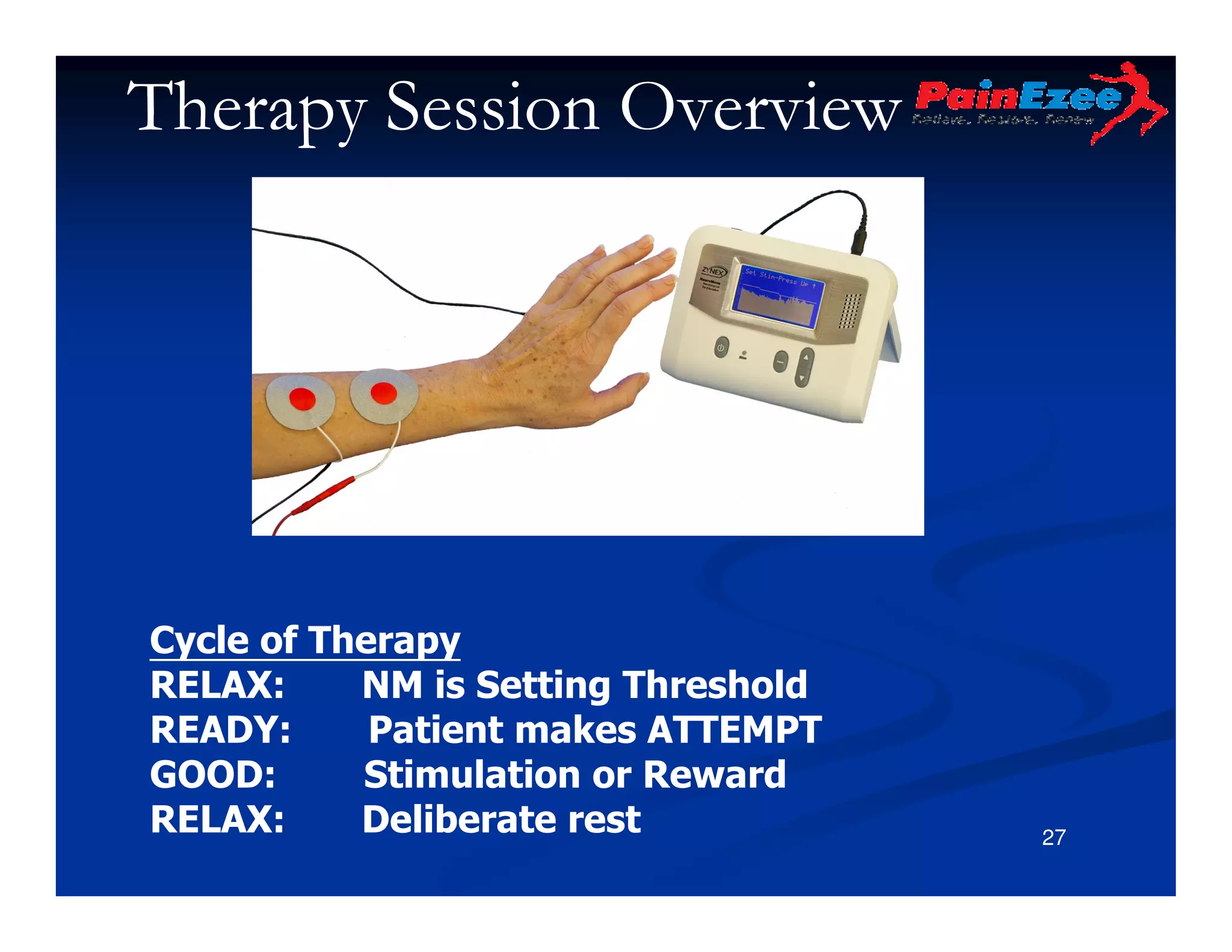 Neuromove training presentation | PDF | Brain and Nervous System ...