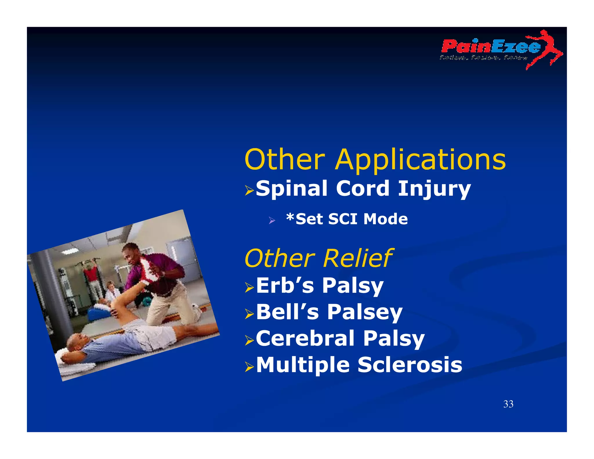 Neuromove training presentation | PDF | Brain and Nervous System ...