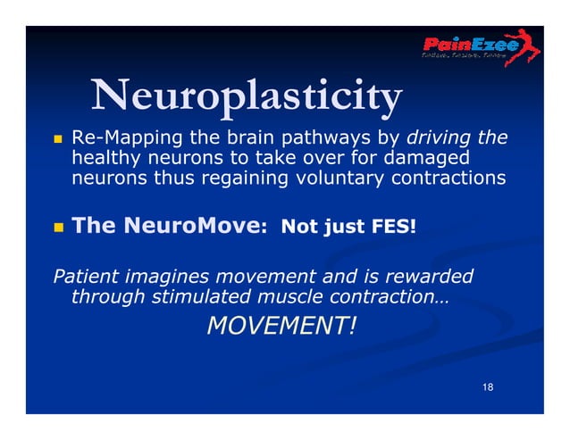 Neuromove training presentation | PDF | Brain and Nervous System ...
