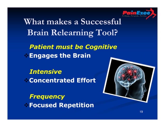 Neuromove training presentation | PDF | Brain and Nervous System ...