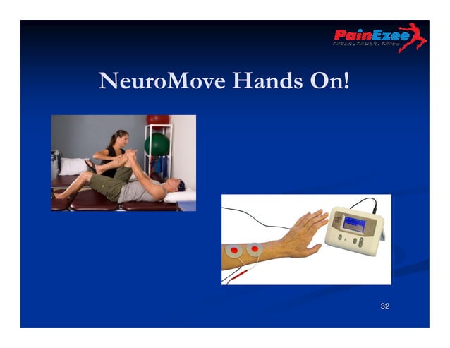 Neuromove training presentation | PDF | Brain and Nervous System ...