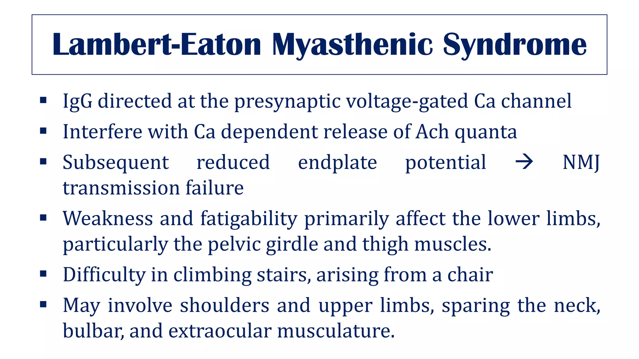Neuromuscular anatomy physiology | PDF