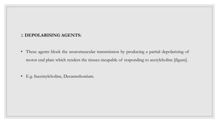 NEUROMUSCULAR BLOCKING DRUG F.pptx