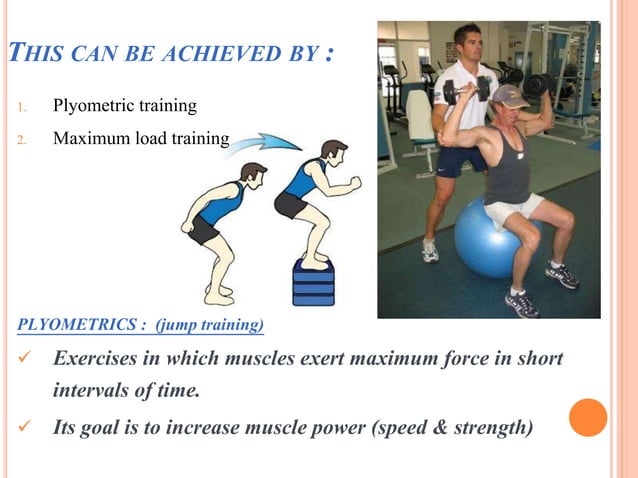 Neuromuscular Co-ordination | PPTX