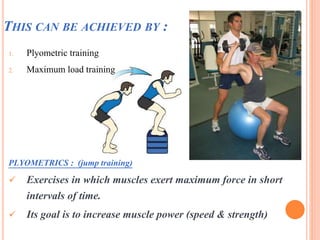 Coordination Exercises Examples