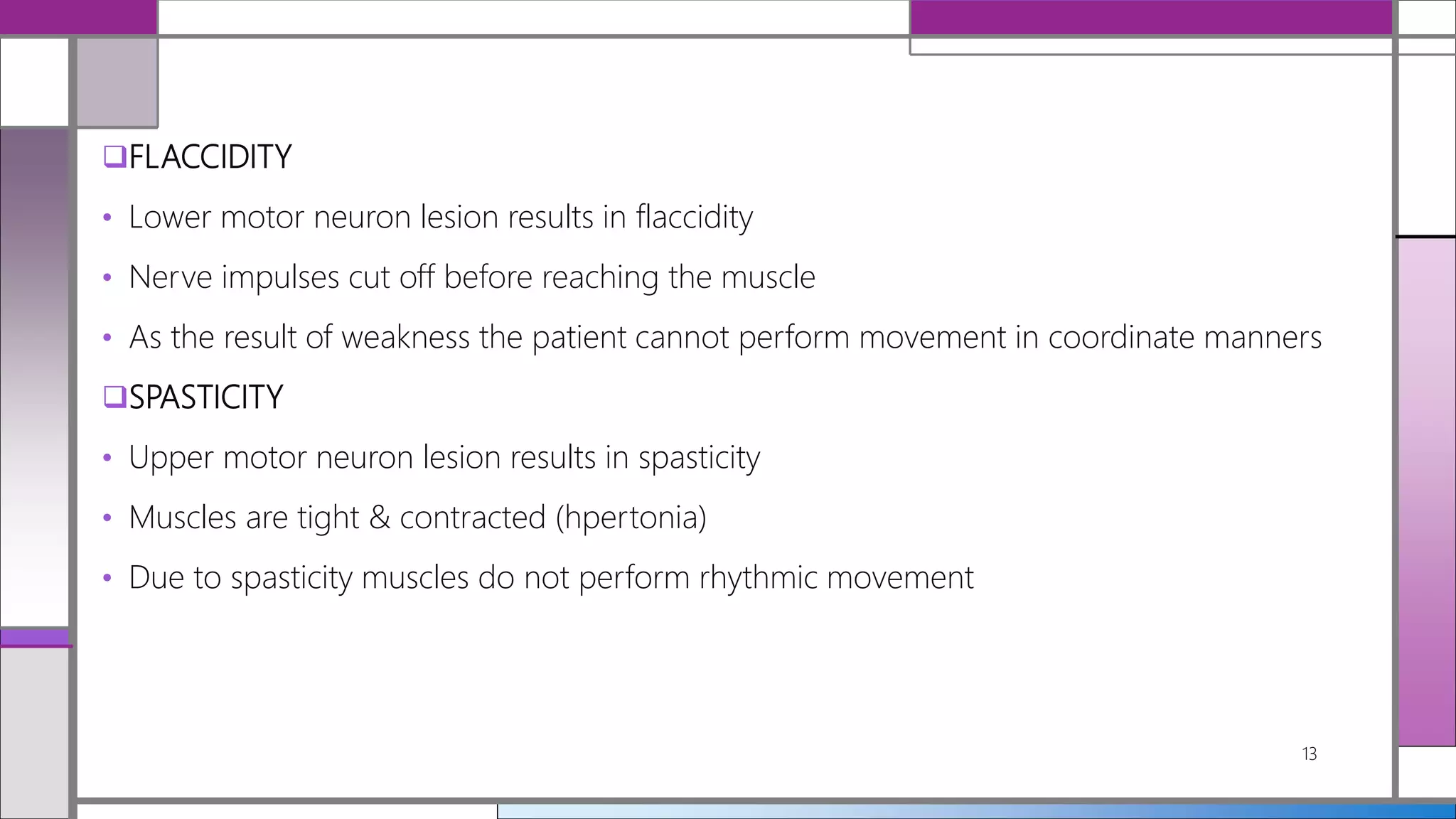Neuromuscular coordination aasma mehak | PPTX