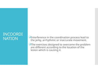 Neuromuscular coordination (DPT) kinesiology II.pptx