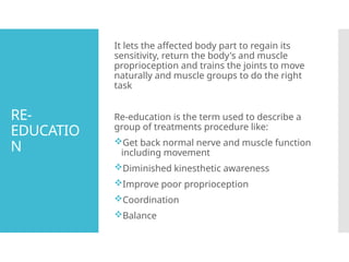 Neuromuscular coordination (DPT) kinesiology II.pptx