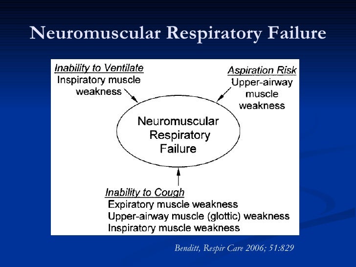 Neuromuscular Disease