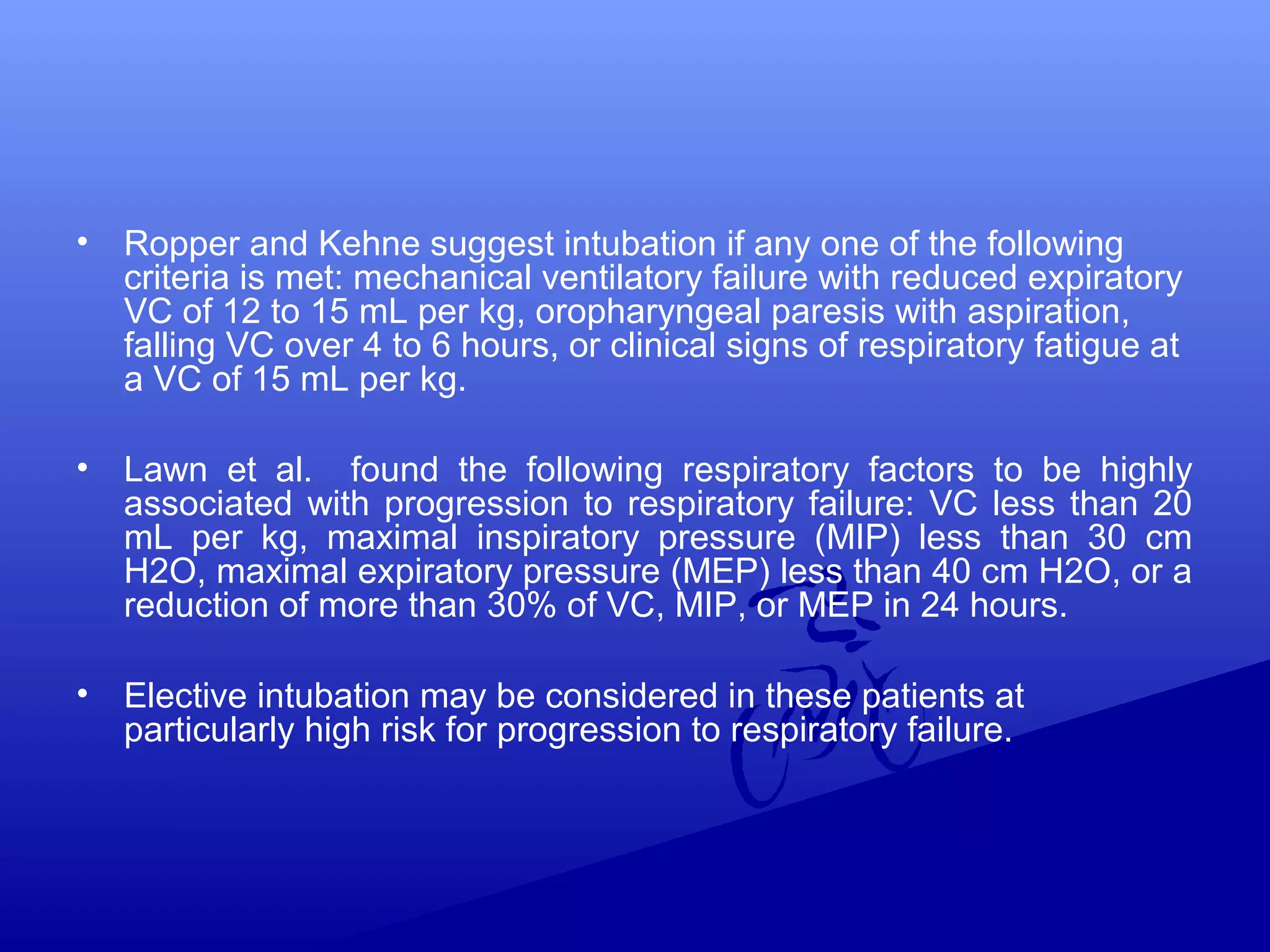 Neuromuscular disorders in icu | PPT