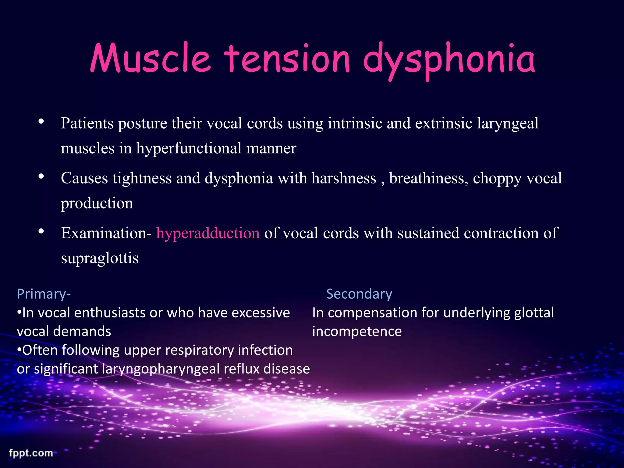Neuromuscular junction | PPTX
