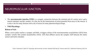 NEUROMUSCULAR JUNCTION.pptx