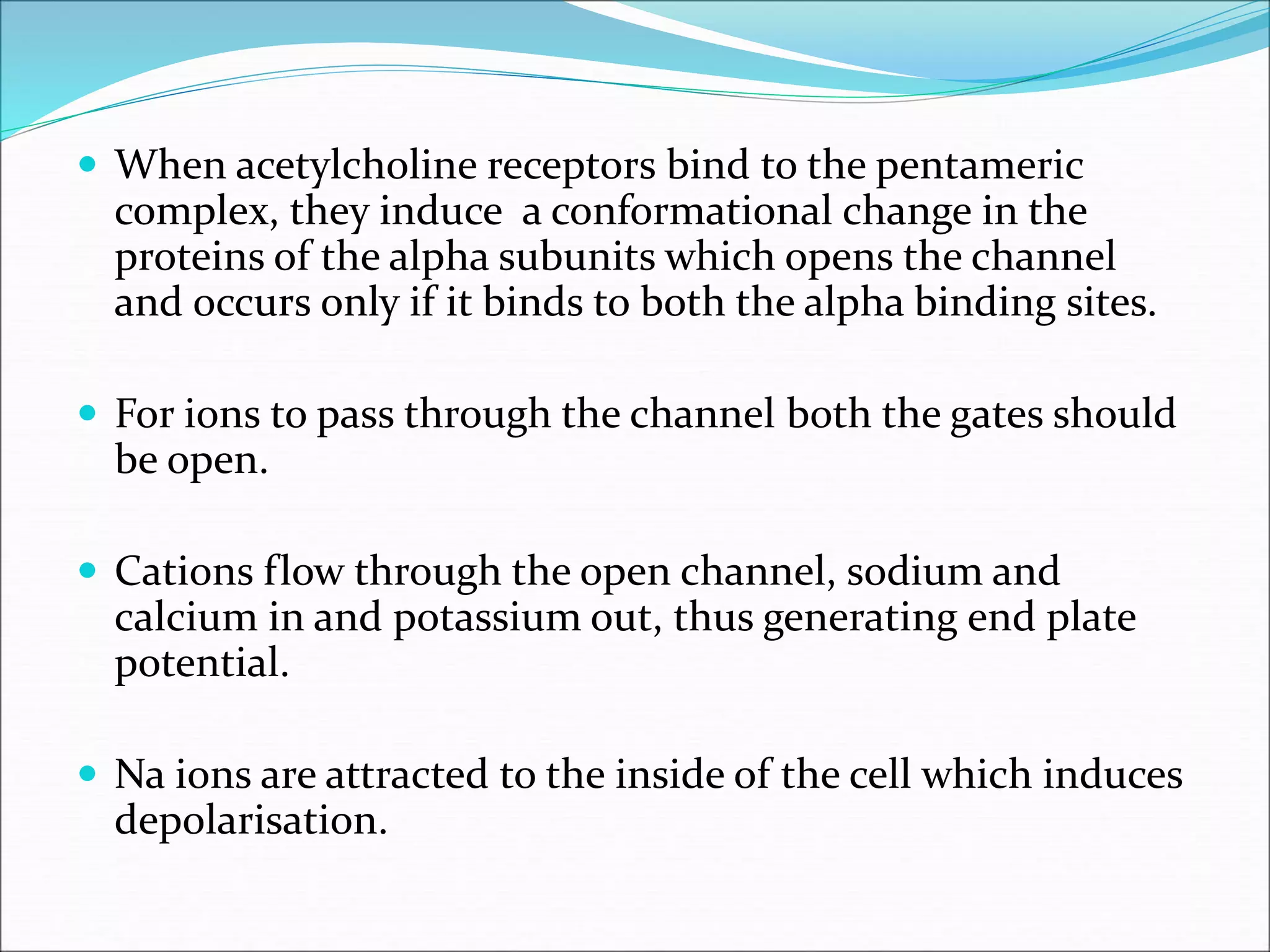 NEUROMUSCULAR JUNCTION AND MONITORING- pratibha.ppt