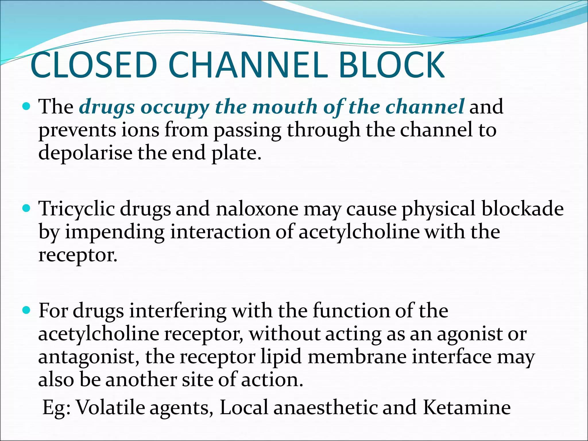 NEUROMUSCULAR JUNCTION AND MONITORING- pratibha.ppt