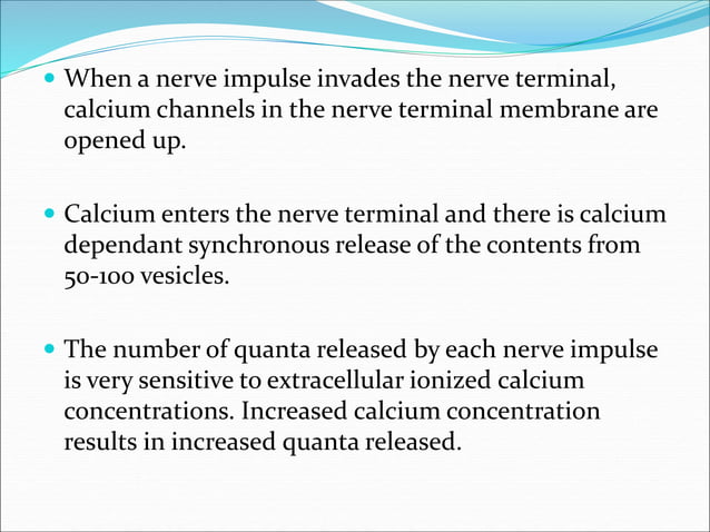 NEUROMUSCULAR JUNCTION AND MONITORING- pratibha.ppt