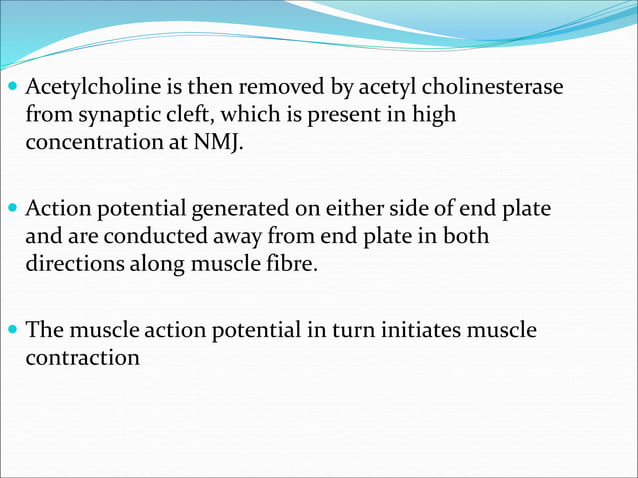 NEUROMUSCULAR JUNCTION AND MONITORING- pratibha.ppt