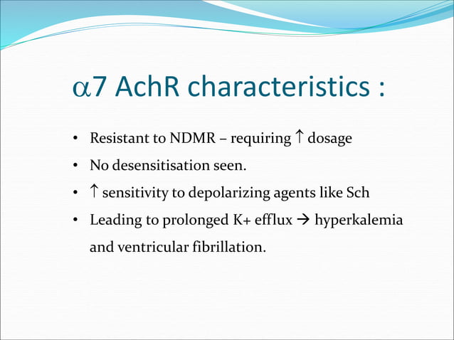 NEUROMUSCULAR JUNCTION AND MONITORING- pratibha.ppt