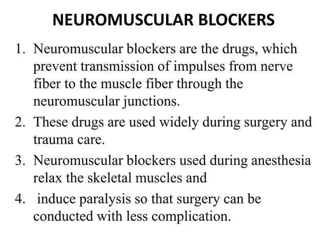 Neuromuscular Junction (NMJ).pptx