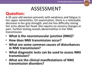 Neuromuscular junction SGD.pptx