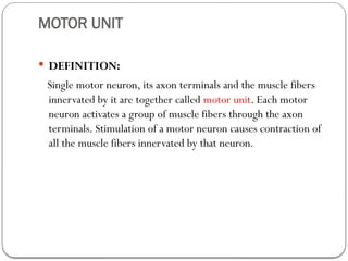 Neuromuscular Junction & transmission + Structure & function.pptx