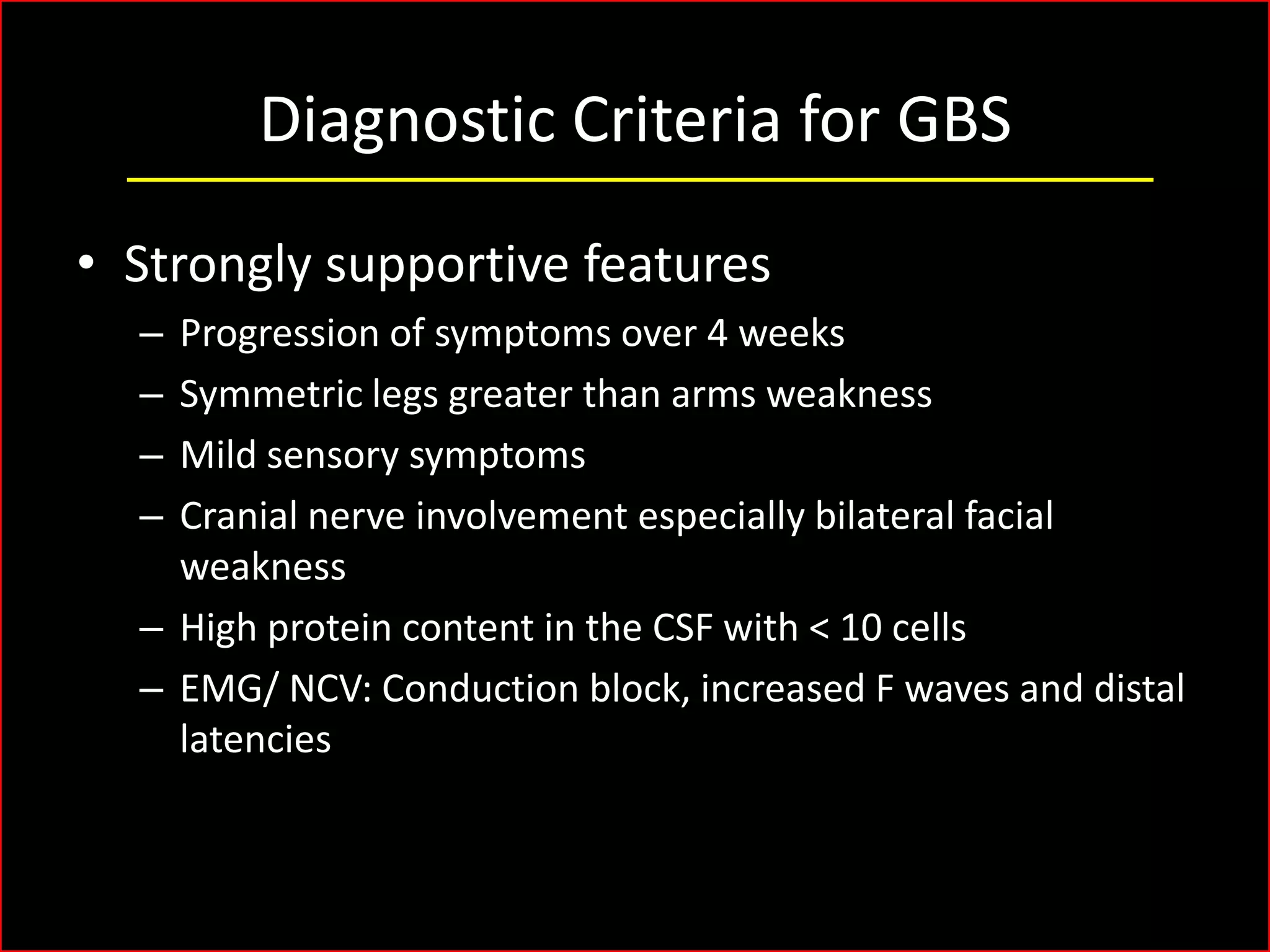 Neuromuscular Respiratory Failure | PPSX