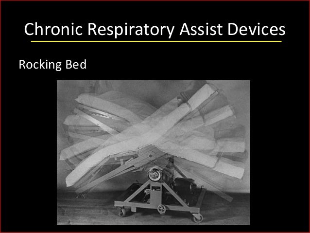 Neuromuscular Respiratory Failure