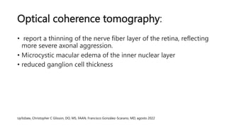 Neuromyelitis optica spectrum disorder (NMOSD).pptx