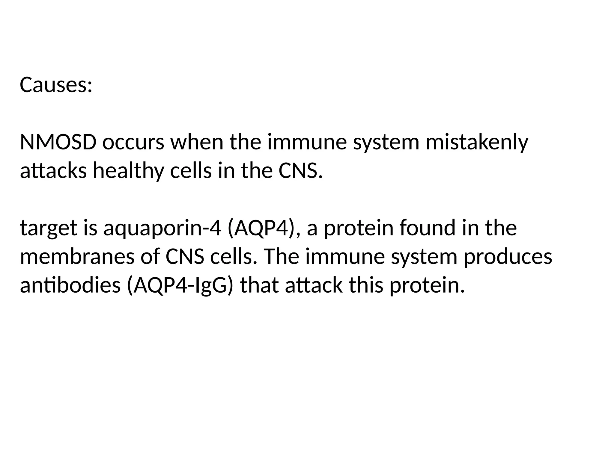 Neuromyelitis Optica Spectrum Disorder.pptx