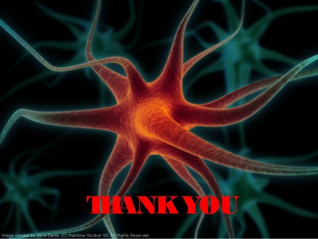 Neuron and neurotransmitters