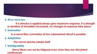 Neuron | PPTX | Brain and Nervous System Disorders | Diseases and ...