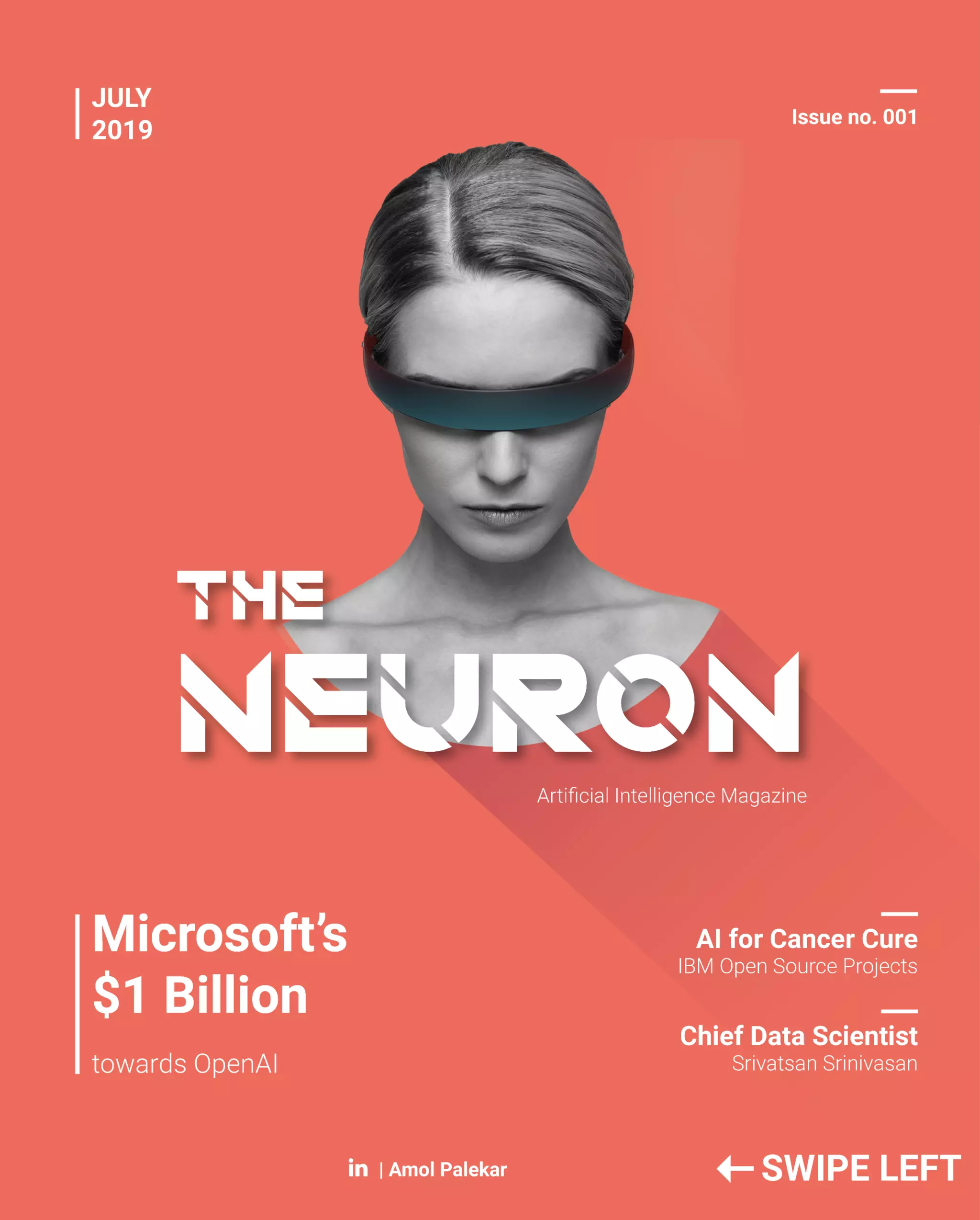 The Neuron - Artificial Intelligence Magazine for Everyone | PDF ...