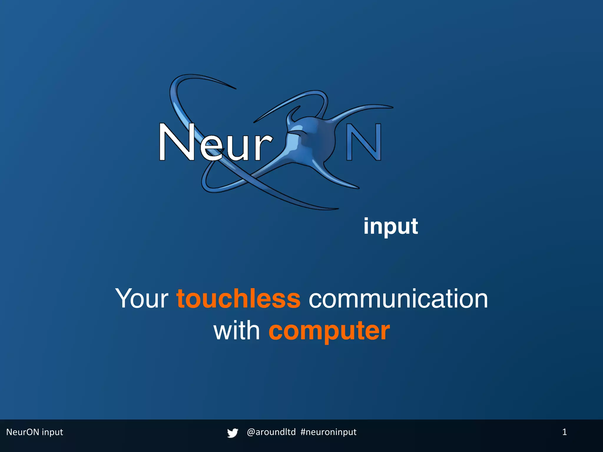 NeurOn input EEG powered touchless keyboard | PDF | Computer Peripherals | Computing