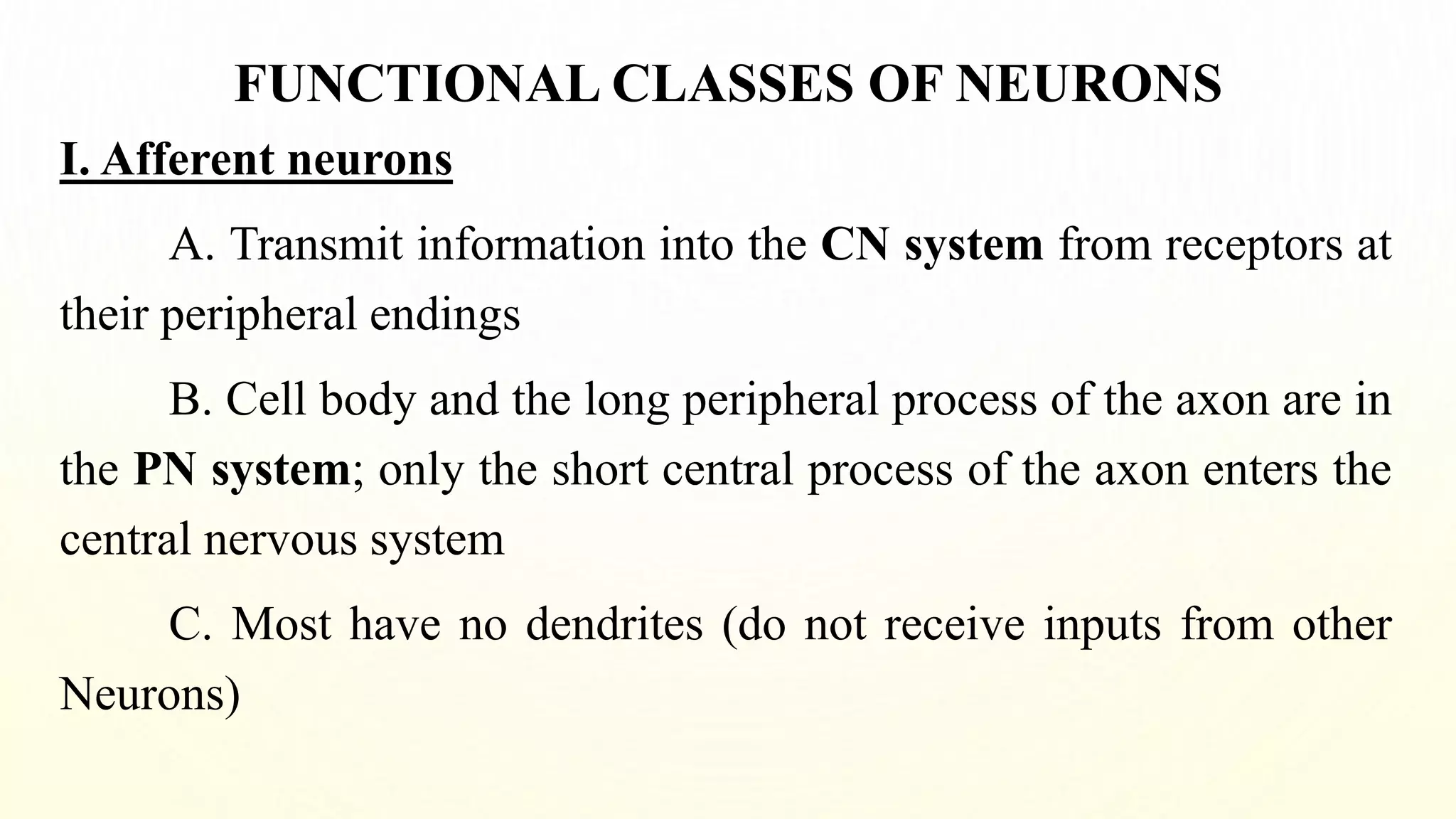 Neuron structure and functions by Dr. Pandian M, Dept of Physiology ...