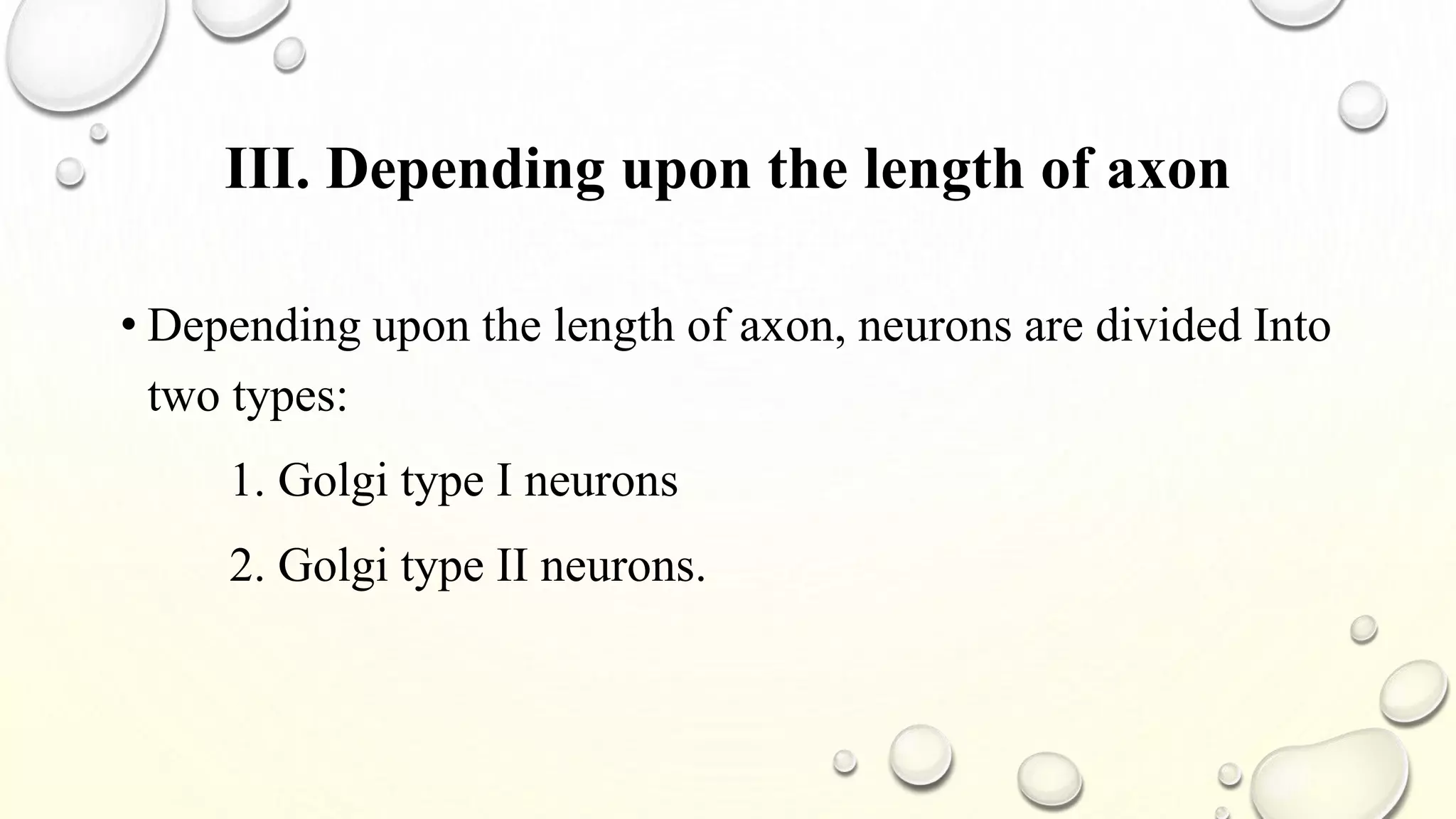 Neuron structure and functions by Dr. Pandian M, Dept of Physiology ...