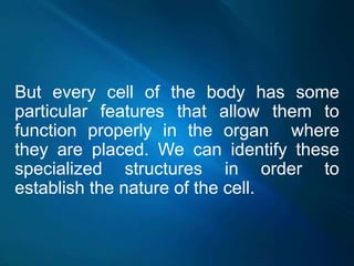Neuronal cell tumors | PPTX