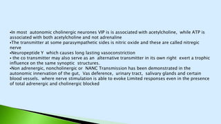 co transmission | PPTX