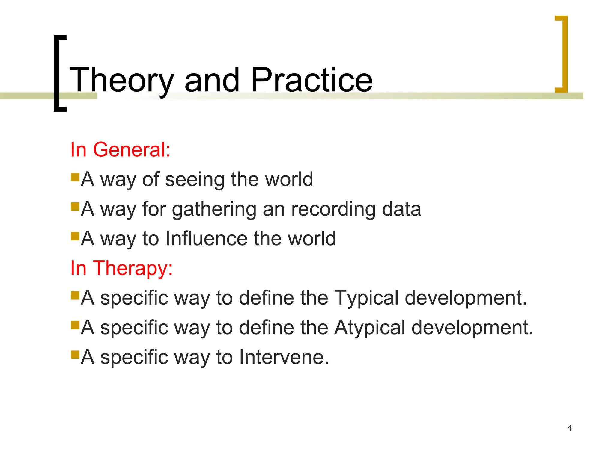 Neuronal group selection theory | PPT