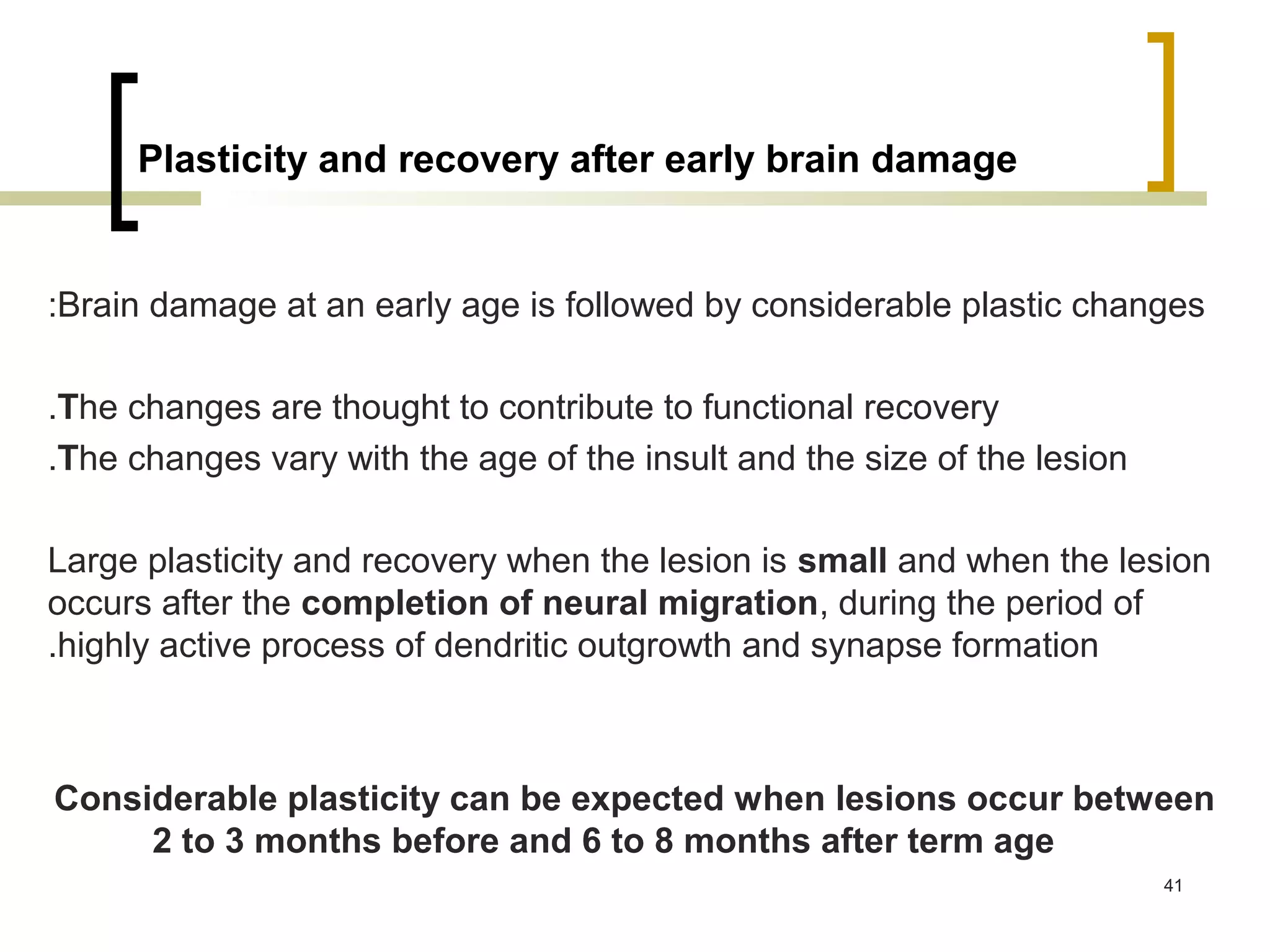 Neuronal group selection theory | PPT