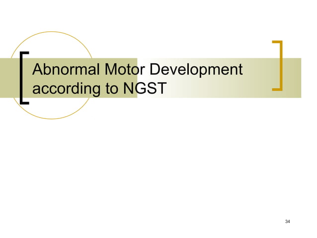 Neuronal group selection theory | PPT