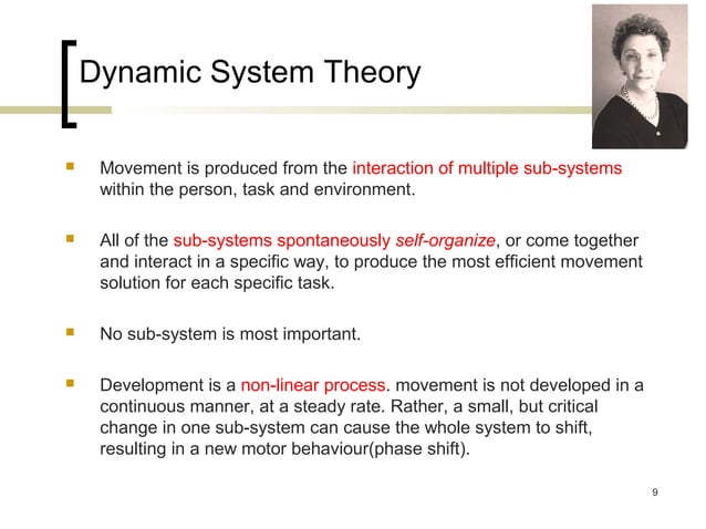 Neuronal group selection theory | PPT