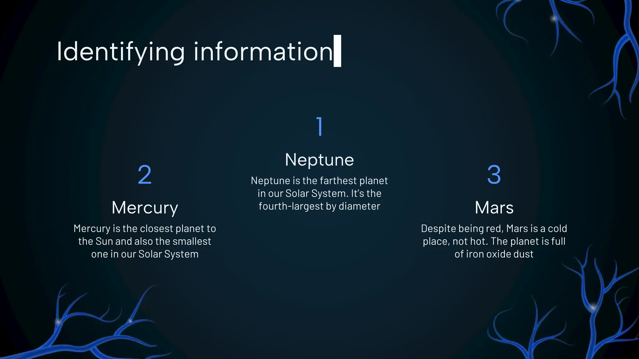 Neuronal Synapse Case Report by Slidesgo.pptx | Chemistry | Science