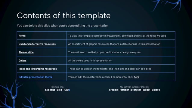 Neuronal Synapse Case Report by Slidesgo.pptx