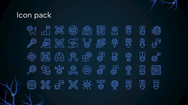 Neuronal Synapse Case Report by Slidesgo.pptx